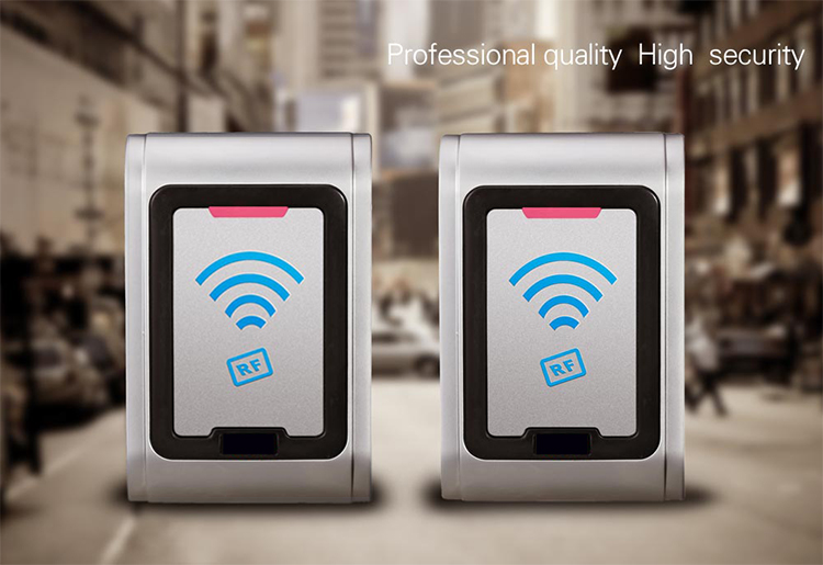 RFID Door Access Control RFID ID Card Reader OEM Manufacturer -S4A ...
