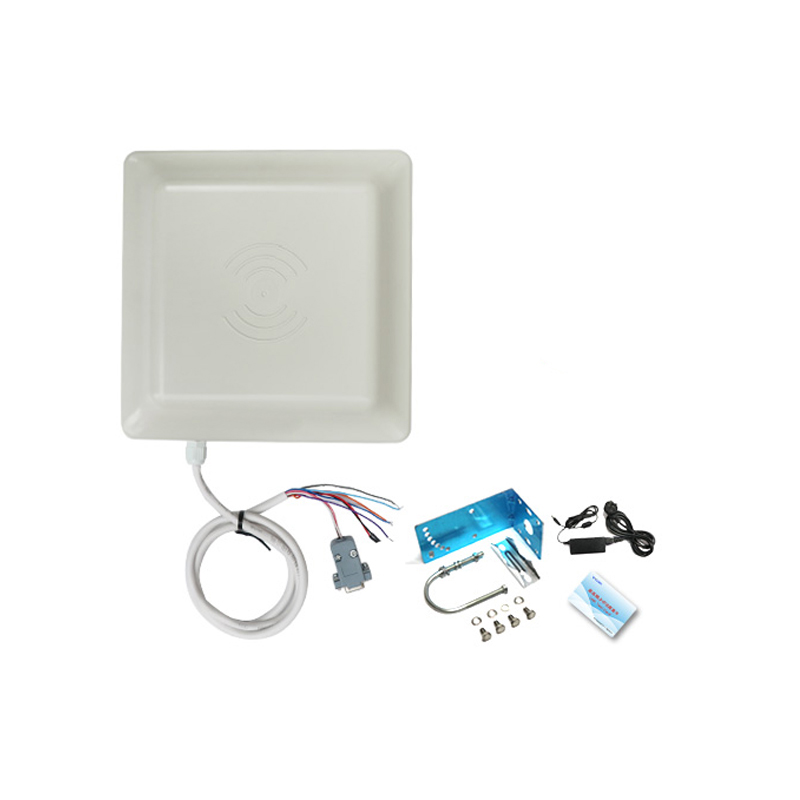 Features And Applications Of UHF Card Reader-www.s4a-access.com