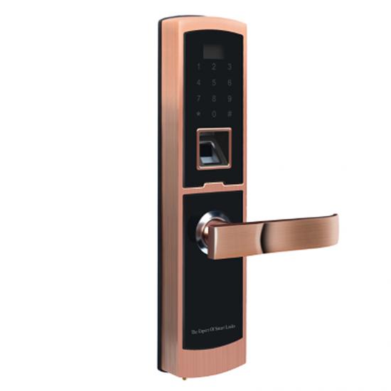 OEM Manufacturer Biometric Fingerprint Door Lock -S4A Access Control