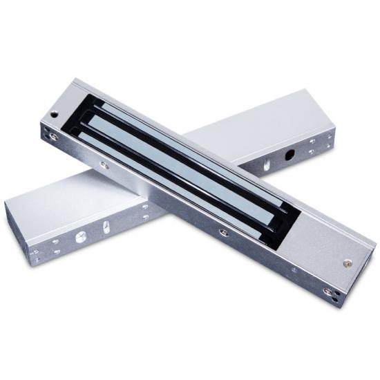 OEM Manufacturer 12V/24V Magnetic Door Lock 800lbs -S4A Access Control