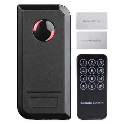 Interlock Standalone Access Controller,Intelligent Access Control System -S4A Access Control