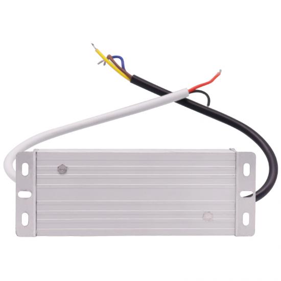 OEM Manufacturer 12V 60W Waterproof IP67 Electronic LED Driver -S4A ...