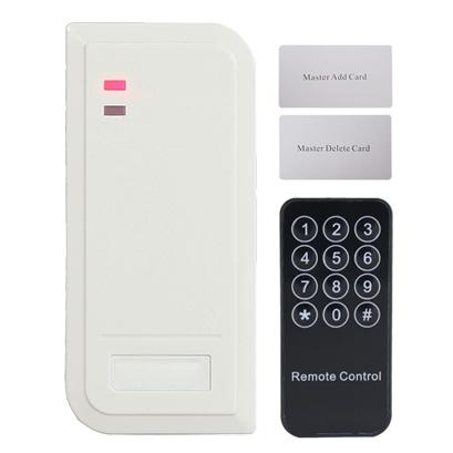 OEM Manufacturer Standalone Mifare Reader -S4A Access Control