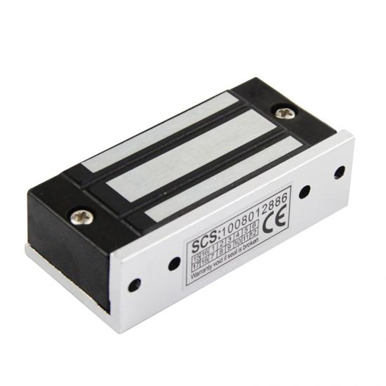 OEM Manufacturer Mini Electric Magnetic Door Lock -S4A Access Control OEM Manufacturer Mini Electric Magnetic Door Lock -S4A Access Control