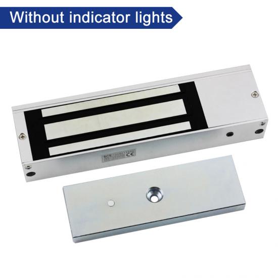 1200Lbs Electromagnetic Lock System,Intelligent Access Control System ...