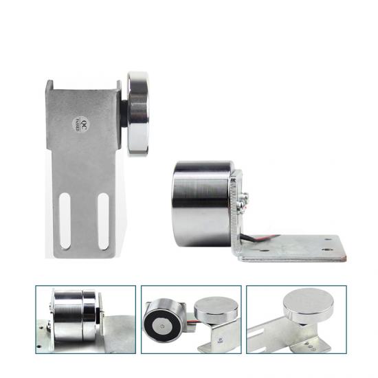 OEM Manufacturer Magnetic Locks For Automatic Doors -S4A Access Control