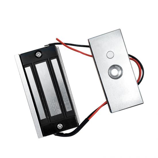 OEM Manufacturer Mini Electric Magnetic Door Lock -S4A Access Control OEM Manufacturer Mini Electric Magnetic Door Lock -S4A Access Control