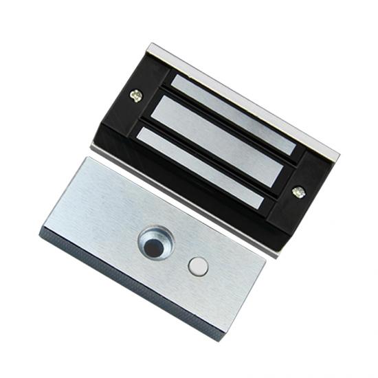 OEM Manufacturer Mini Electric Magnetic Door Lock -S4A Access Control