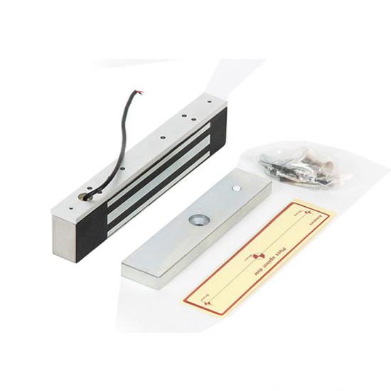 280KG Waterproof Outdoor Magnetic Lock Electromagnetic Lock 280kg ...