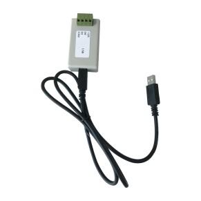 Wiegand 26/34 Converter Into USB Port,Intelligent Access Control System ...