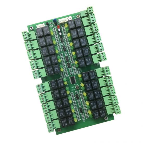 RFID Elevator Access Control,Intelligent Access Control System -S4A ...