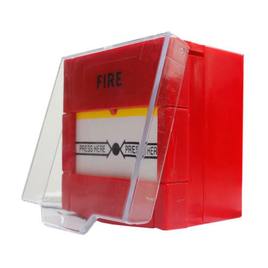 Resettable Break Glass,Intelligent Access Control System -S4A Access ...