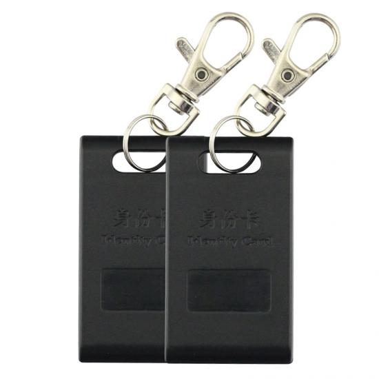 RFID Staff Tags For Gtp Series Guard Tour Probe,Intelligent Access ...