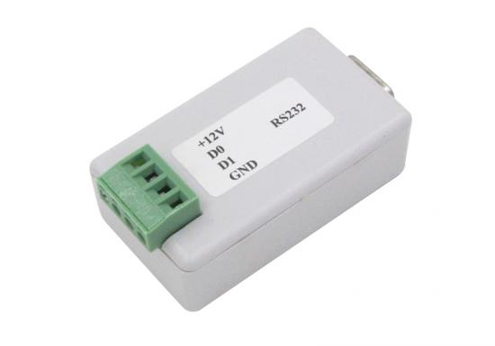 Wiegand 26/34 Converter Into USB Port,Intelligent Access Control System ...