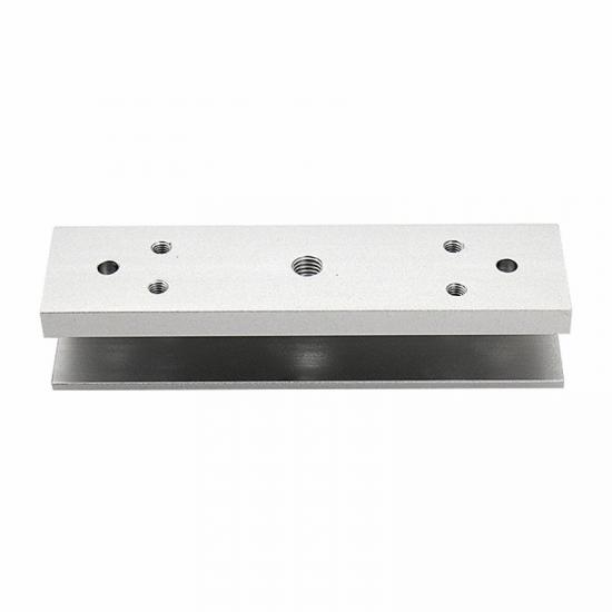 OEM Manufacturer U Bracket Is For Framelss Glass -S4A Access Control