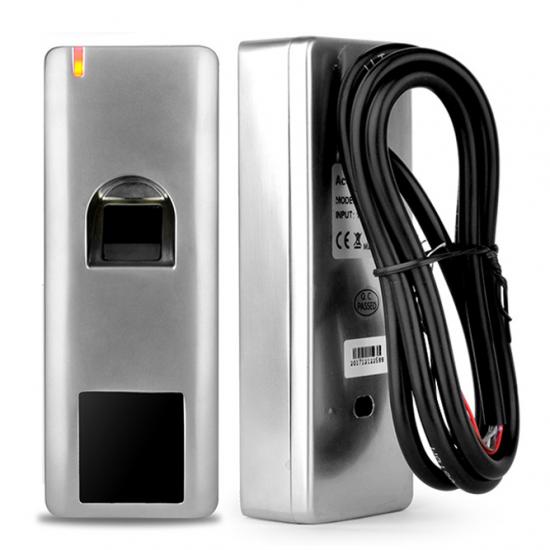 OEM Manufacturer Fingerprint Access Control System -S4A Access Control