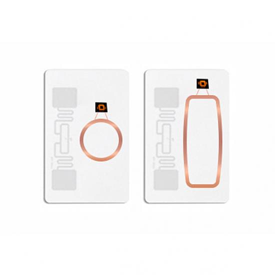 OEM Manufacturer Passive Uhf Rfid Tag -S4A Access Control