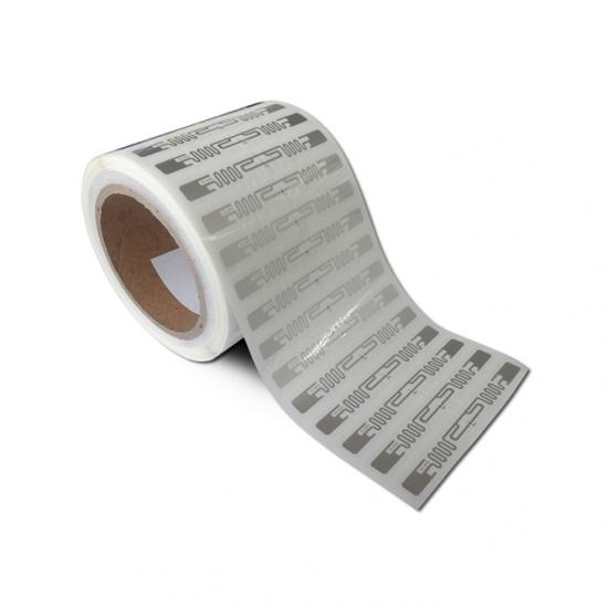 OEM Manufacturer Long Range Rfid Uhf Tags Sticker -S4A Access Control