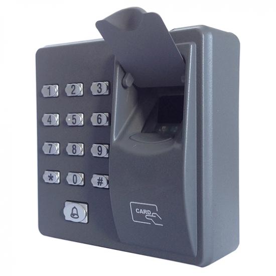 Fingerprint Door Access Control System Products,Intelligent Access ...