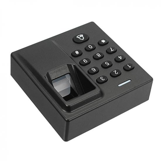 OEM Manufacturer Fingerprint Access Control Device Door Lock With USB ...