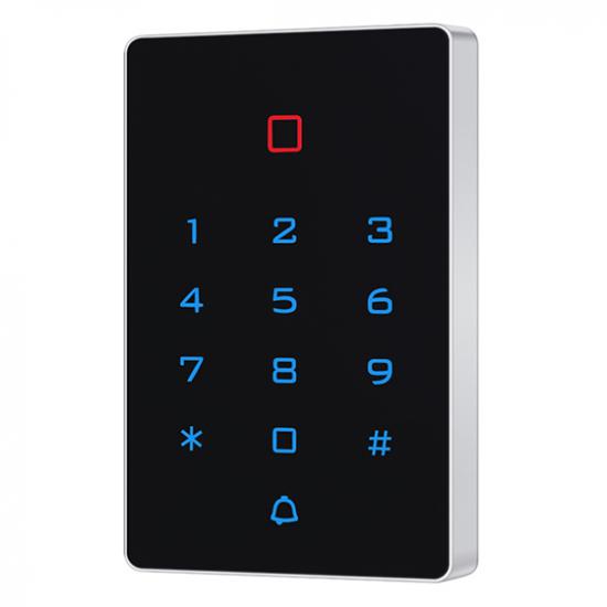 OEM Manufacturer Touch Screen Standalone Access Controller In Access ...