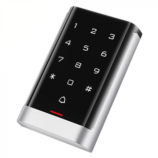 OEM Manufacturer Professional Standalone Access Control Keypad RFID ...