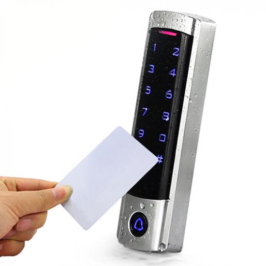 Door Access Control System And Products,Intelligent Access Control ...