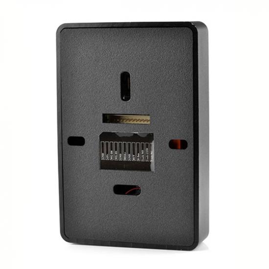 OEM Manufacturer Touch Screen Standalone Access Controller -S4A Access ...