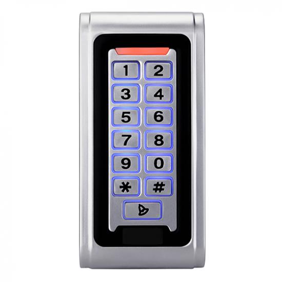 OEM Manufacturer Door Access Control System RFID Card Reader Password ... OEM Manufacturer Door Access Control System RFID Card Reader Password ...