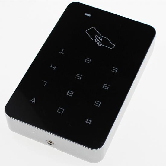 OEM Manufacturer Touch-screen Keypad Rfid Card Reader Access Control ...