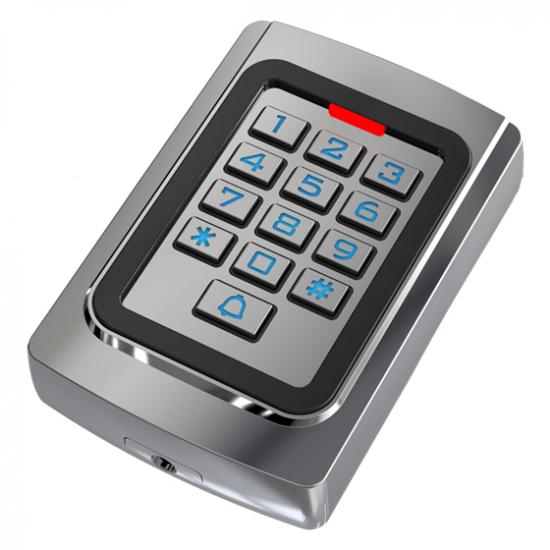 OEM Manufacturer Standalone Access Control Programming Card And ...