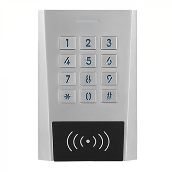 OEM Manufacturer Smartphone App Support Waterproof Bluetooth Rfid Door ...