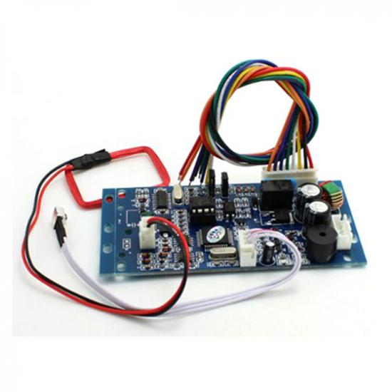 Standalone Access Control Module,Intelligent Access Control System -S4A ...