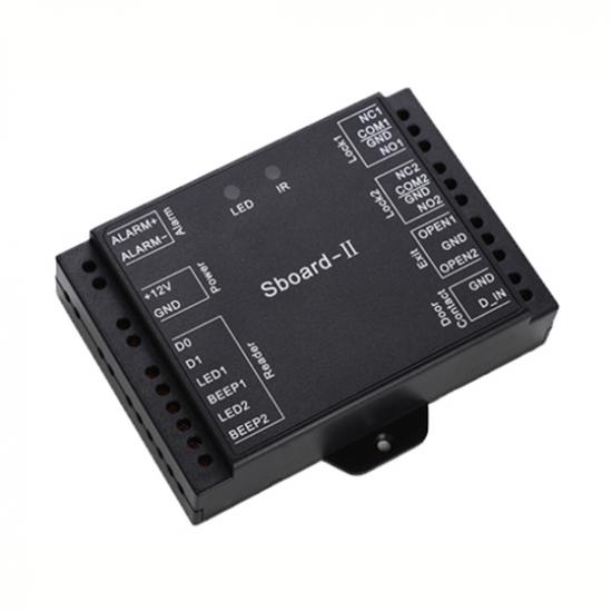 Mini Two-door Controller,Intelligent Access Control System -S4A Access ...