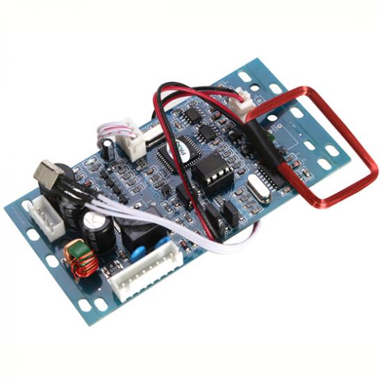 Standalone Access Control Module,Intelligent Access Control System -S4A ...