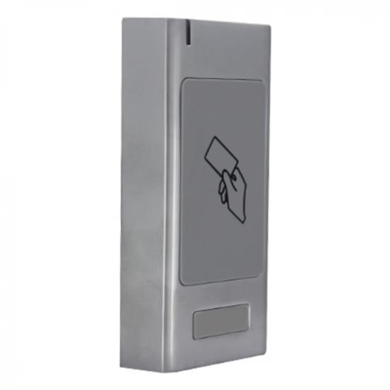 Standalone Proximity Reader With Metal Case And Anti-vandal,Intelligent ...