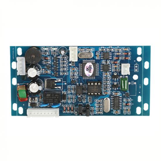 Standalone Access Control Module,Intelligent Access Control System -S4A ...