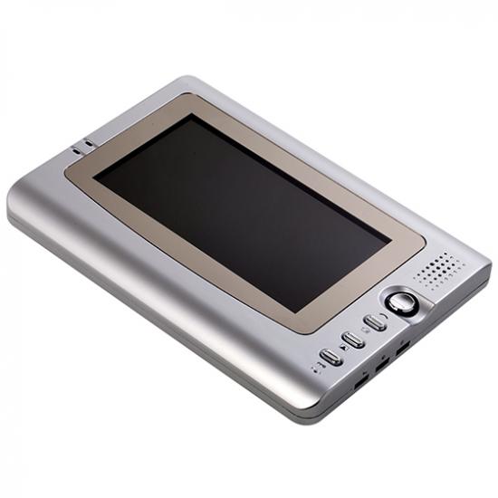 OEM Manufacturer TFT 7-inch Color Display Video Door Phone -S4A Access ...
