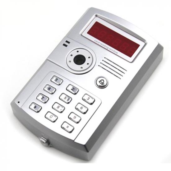 Standalone Access Controller Install Video Door Phone,Intelligent ...