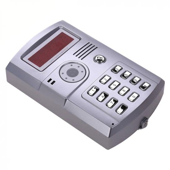 Standalone Access Controller Install Video Door Phone,Intelligent ...