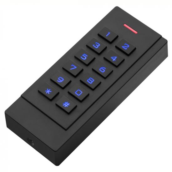 OEM Manufacturer WiFi Rfid Panel Reader Access Control -S4A Access Control