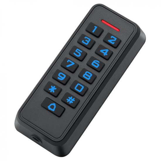 OEM Manufacturer WiFi Access Control System With Mobile APP -S4A Access ...