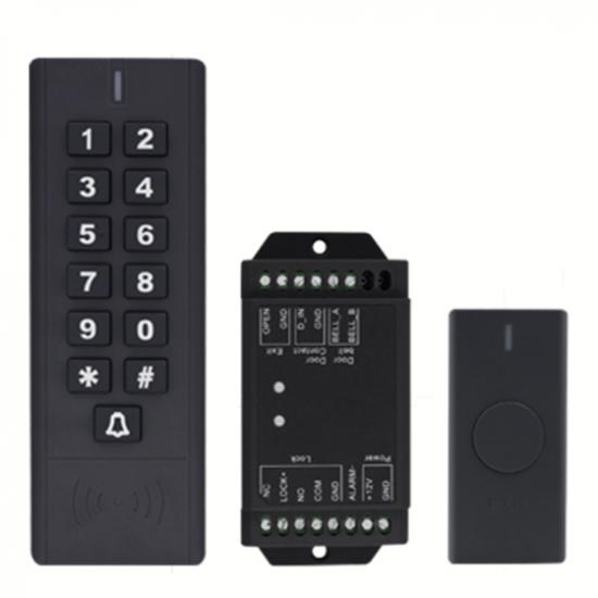 OEM Manufacturer Single Door Wireless Access Kit -S4A Access Control