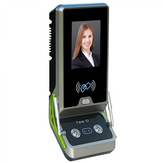 OEM Manufacturer Face Recognition Access Control System -S4A Access Control