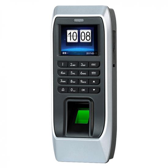 OEM Manufacturer F7 Plus Fingerprint Password Lock All-in-one Machine ...