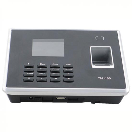 OEM Manufacturer Smart Fingerprint Attendance And Access Control All-in ...