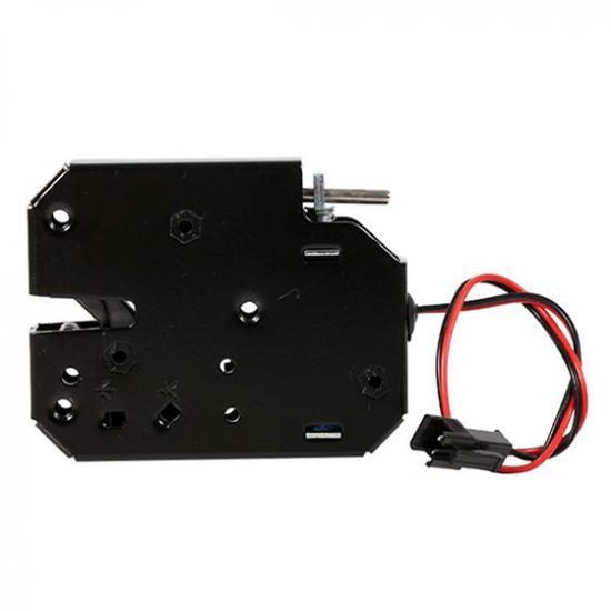Small Locking Cabinet 12V 1.8A Cabinet Lock,Intelligent Access Control ...
