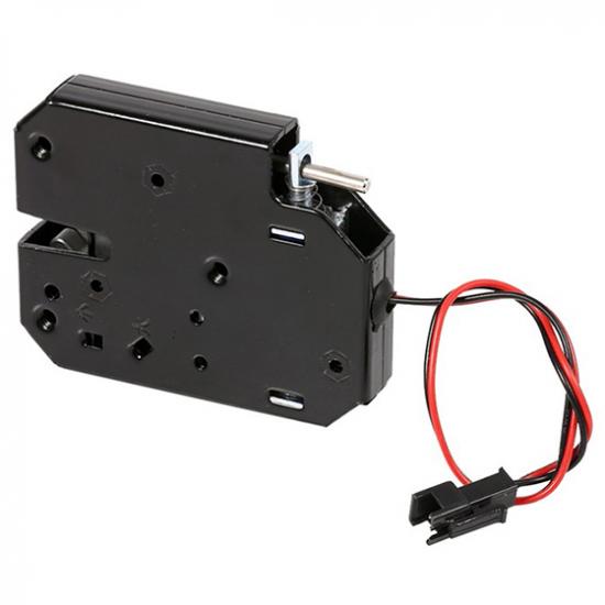 Small Locking Cabinet 12V 1.8A Cabinet Lock,Intelligent Access Control ...