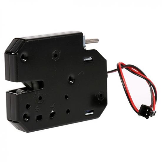 Small Locking Cabinet 12V 1.8A Cabinet Lock,Intelligent Access Control ...