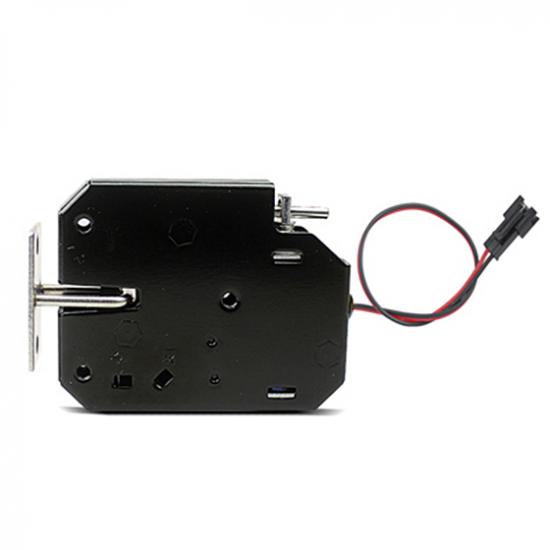 Small Locking Cabinet 12V 1.8A Cabinet Lock,Intelligent Access Control ...